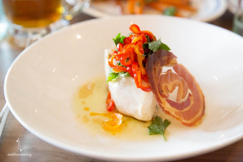 The Optimist | MW Eats