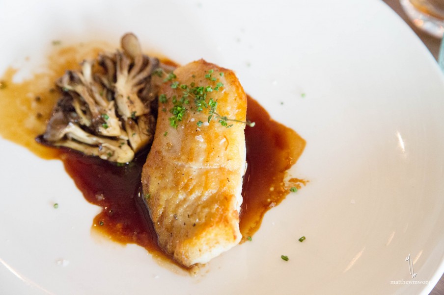 The Optimist | Atlanta, GA USA | MW Eats