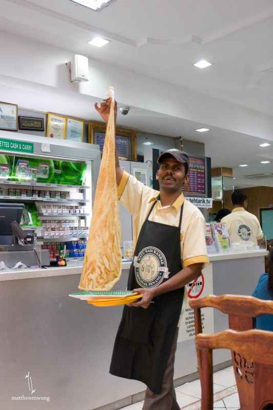 Original Kayu | Petaling Jaya, Selangor Malaysia | MW Eats