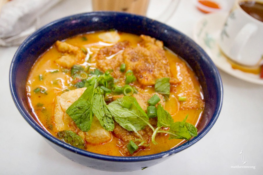 Kampar Food Court | Kampar, Perak Malaysia | MW Eats
