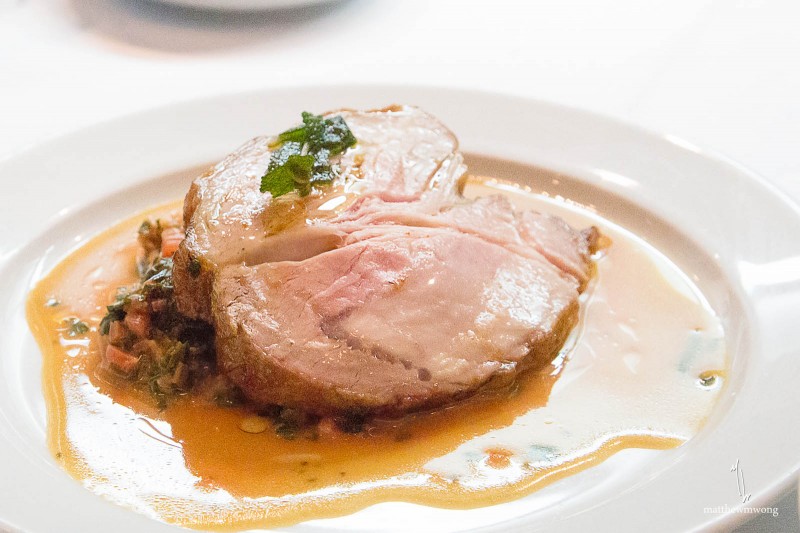 Smoked Cod Roe | MW Eats