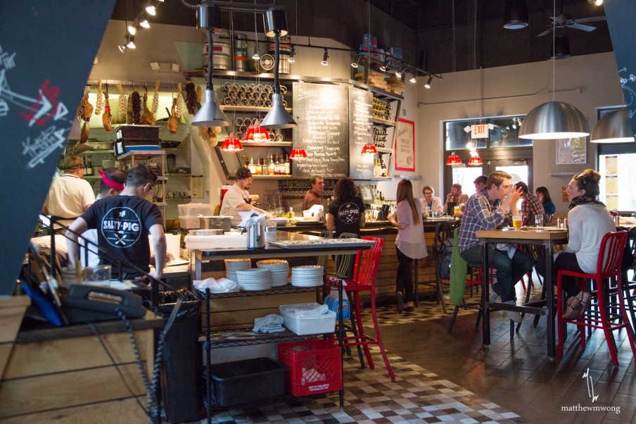 Boston | MW Eats